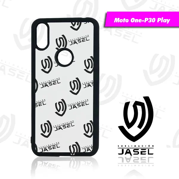 Moto ONE/ P30 PLAY – Sublimación Jasel
