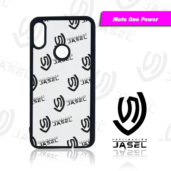 Moto One Power – Sublimación Jasel