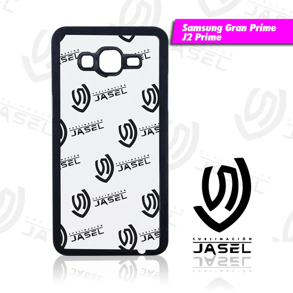 Samsung Gran Prime/ J2 Prime – Sublimación Jasel